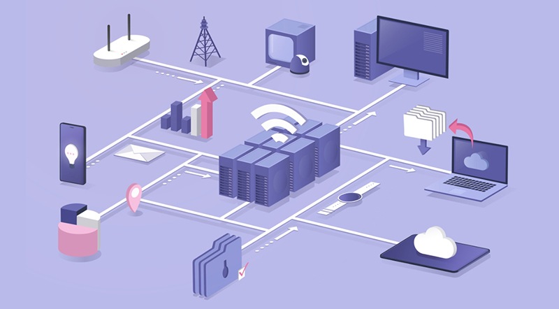 Spectrum: Where We've Been, Where We're Going? | Samsung Business ...