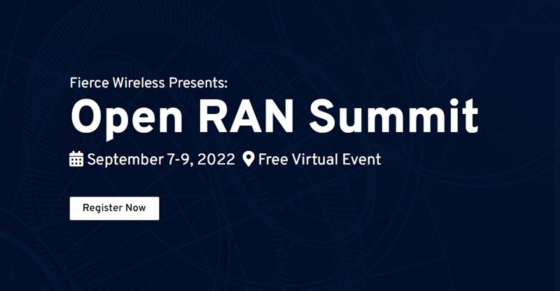 Open RAN Summit | Samsung Business Global Networks