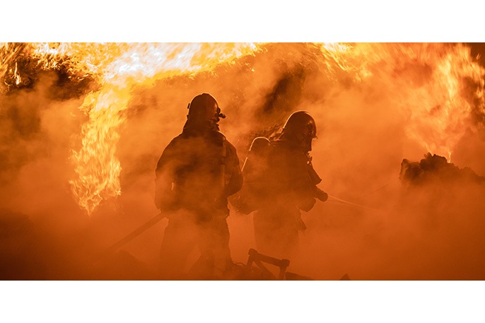 Mission Critical Networks | Networks Solutions | Samsung Business ...