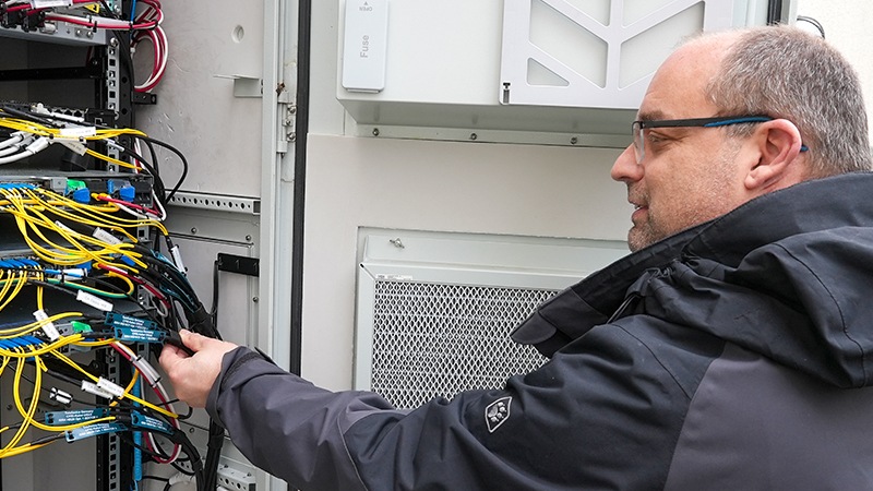 O2 Telefónica and Samsung Launch vRAN and Open RAN Network in Germany ...