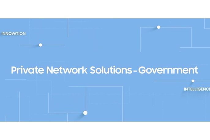 Mission Critical Networks | 5G Business | Networks | Samsung Business ...