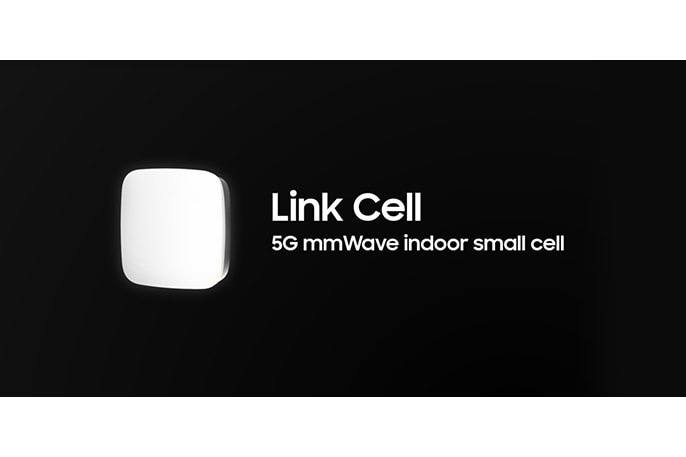 Indoor Solutions | Radio Access | Networks | Samsung Business Global ...