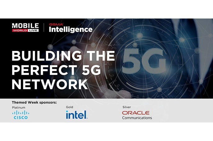 Virtualized RAN | Radio Access | Networks | Samsung Business Global ...