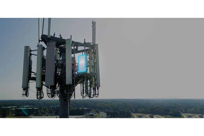 Massive MIMO Radio | Radio Access | Networks | Samsung Business Global ...