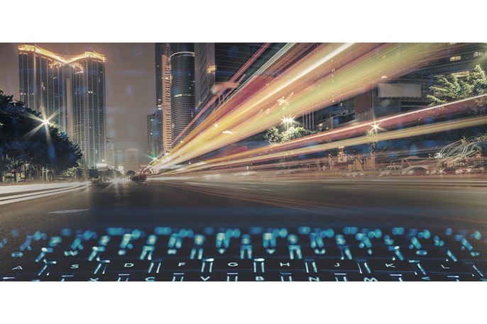 Cloud Native Core | Core | Networks | Samsung Business Global Networks