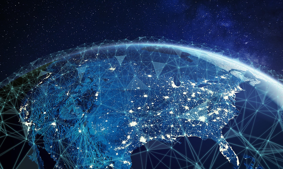 Redefining the Networks of the Future | Samsung Business Global Networks