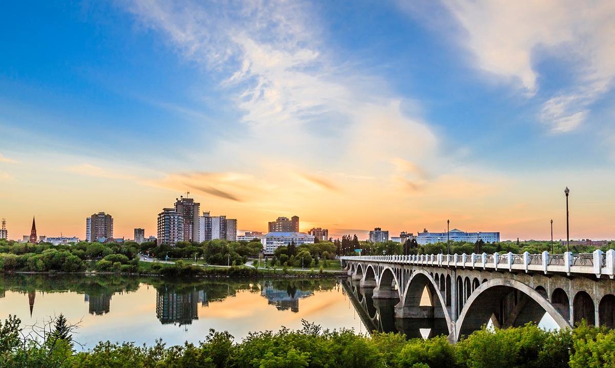 SaskTel Selects Samsung for 5G Network Deployment | Samsung Business ...