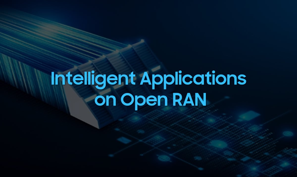 Samsung Highlighted its Approach for Intelligent Applications in the ...