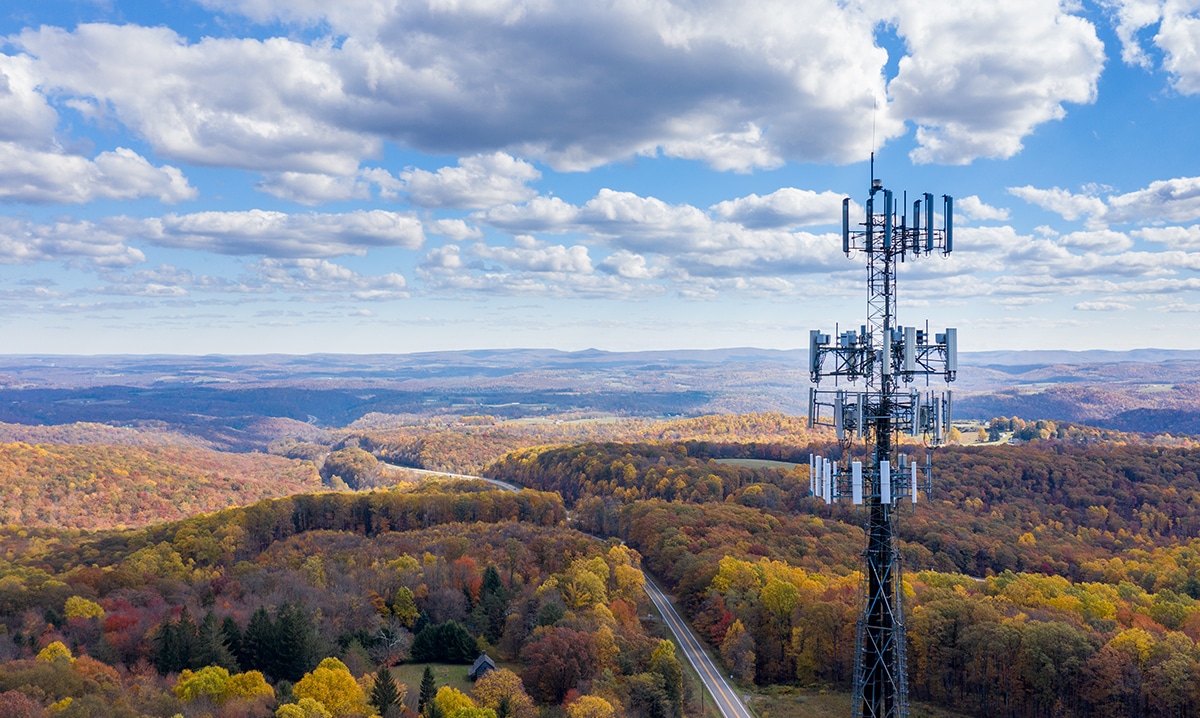 Mercury Broadband Case Study | Samsung Business Global Networks