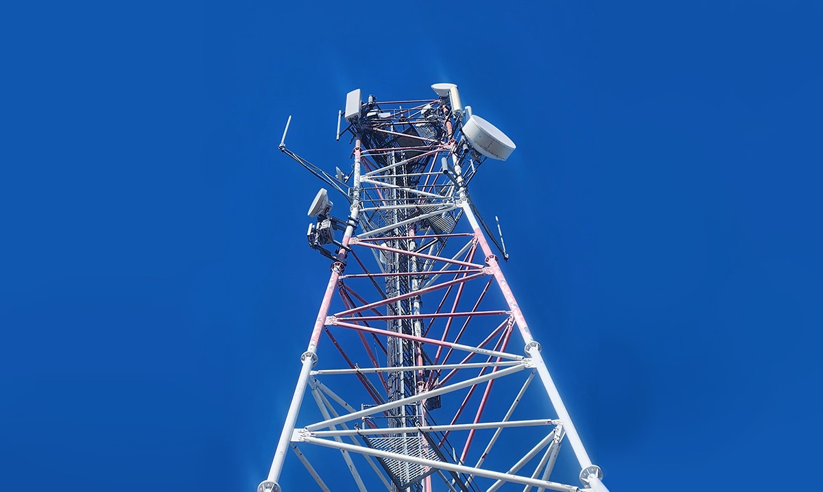 Delivering Industry-First 2G vRAN in Shared Open RAN in Europe ...