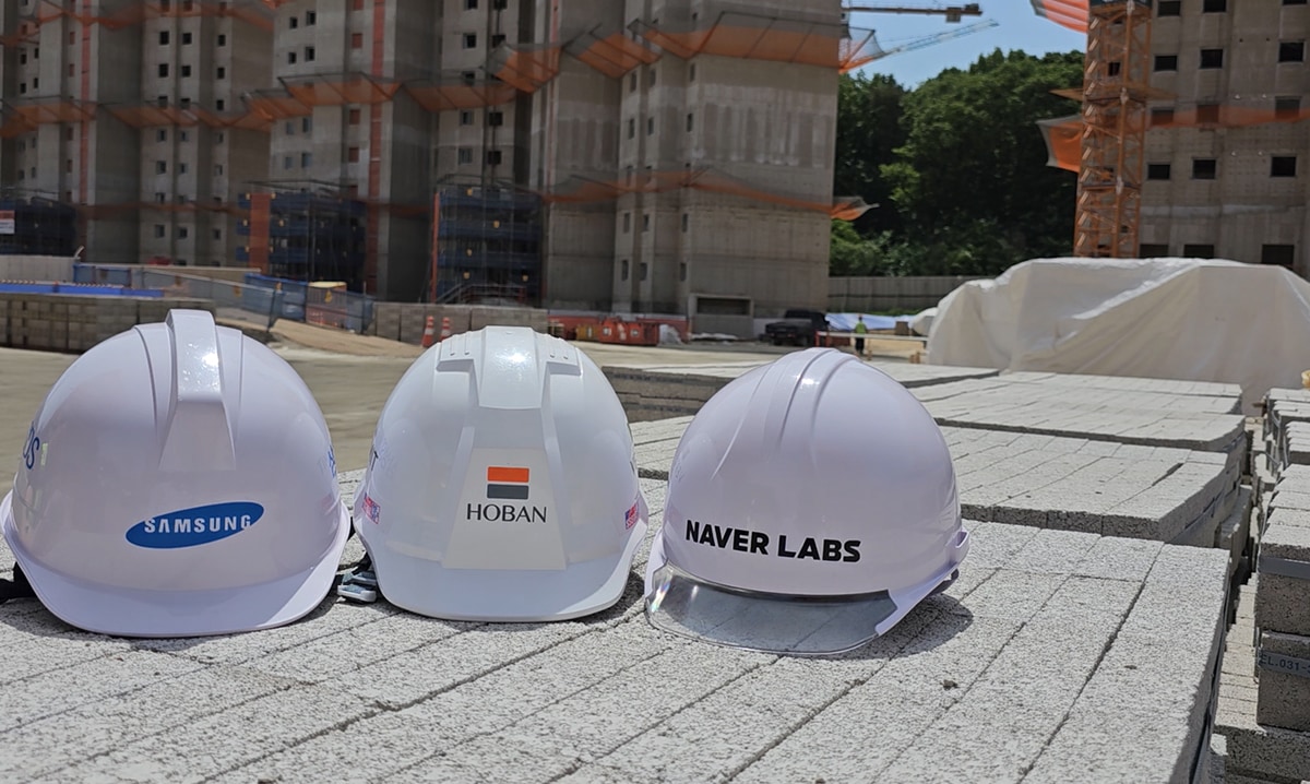 Samsung Electronics and NAVER Cloud to Provide Private 5G Network ...