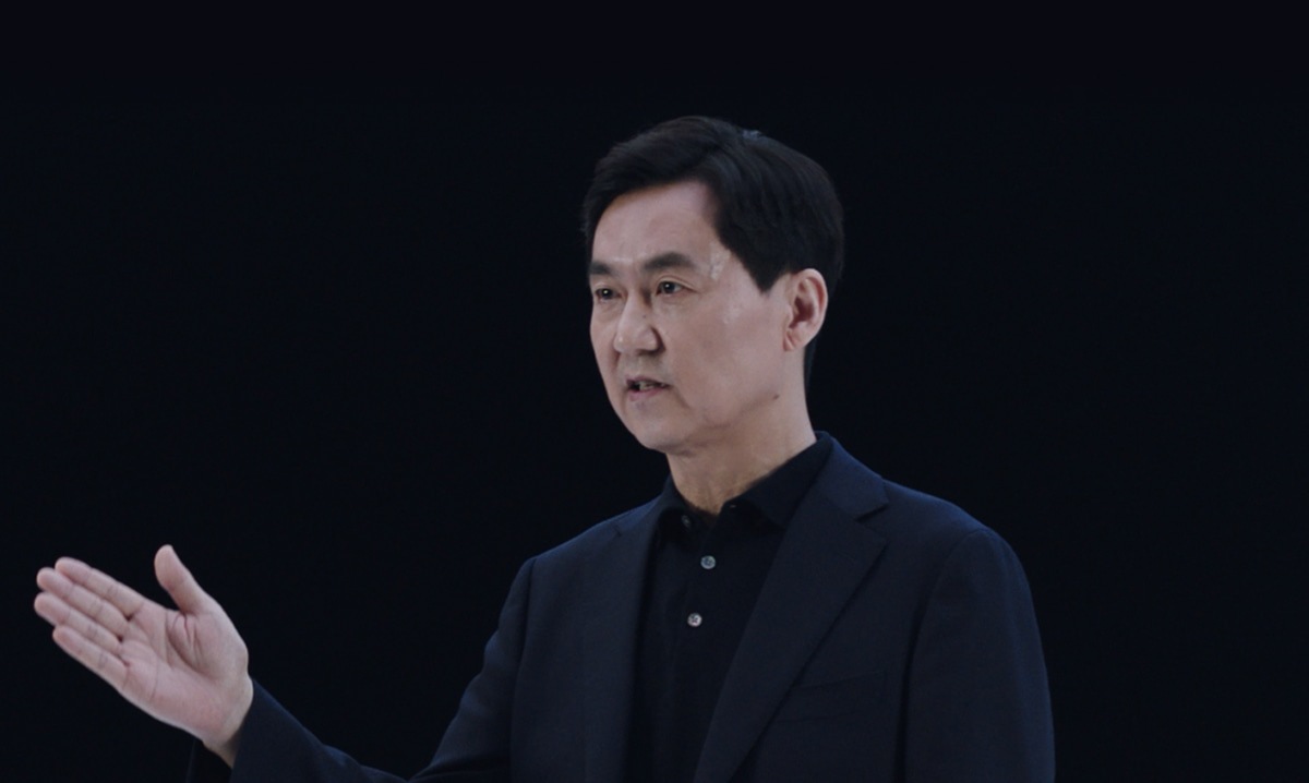 Highlighting Samsung’s “Networks: Redefined” Event | Samsung Business ...