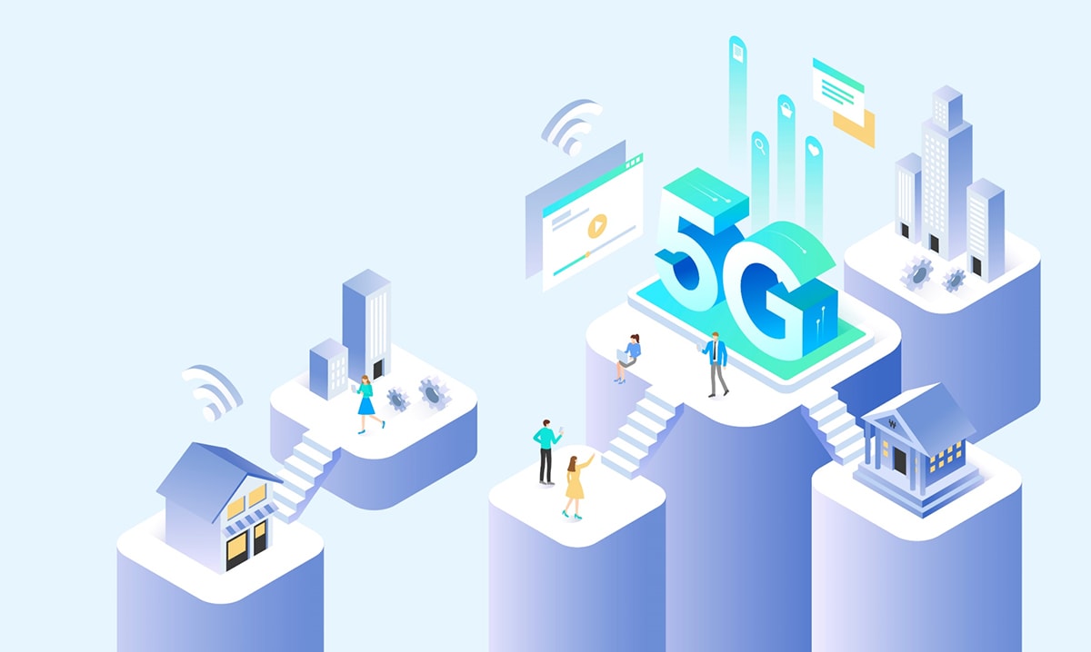 Samsung Introduces Private 5G Solutions in New Whitepaper | Samsung ...