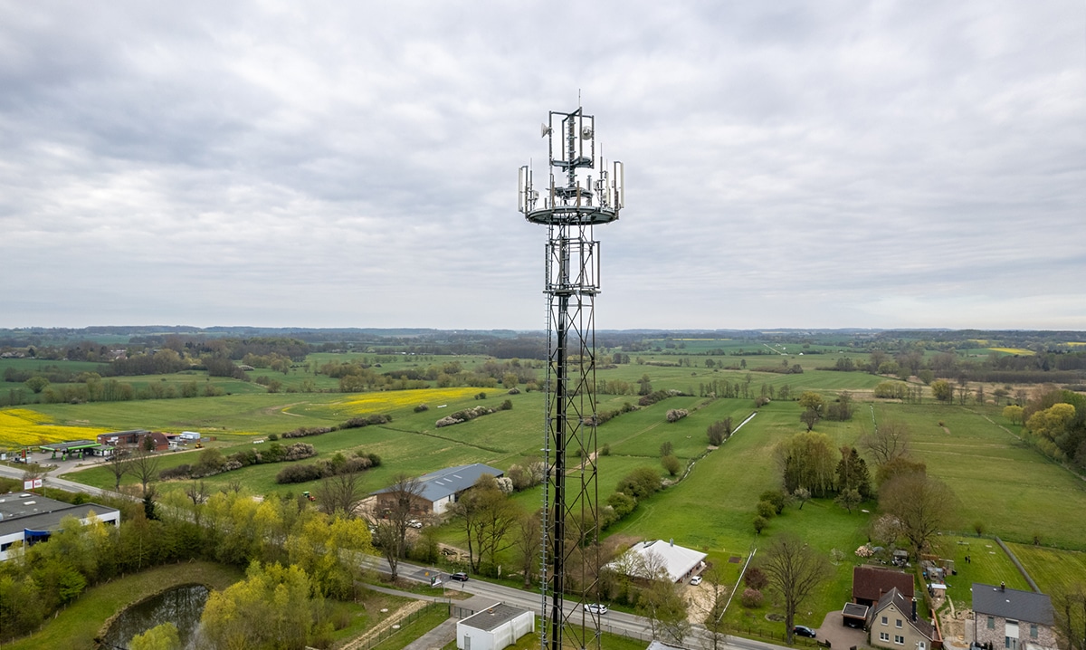 The Rise of Fixed Wireless Access | Samsung Business Global Networks