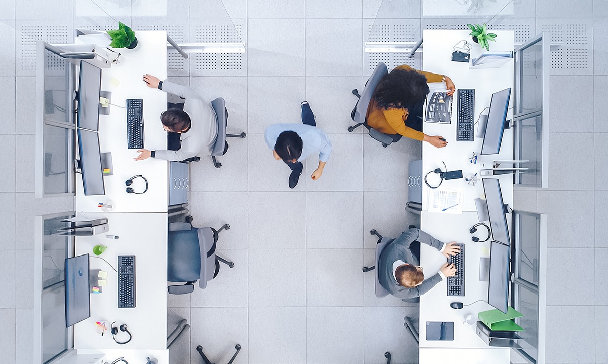 What would you do with a workspace in your pocket? | Samsung Business ...