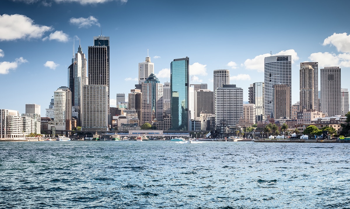 Samsung and TPG Telecom complete 5G vRAN trial and expand their ...