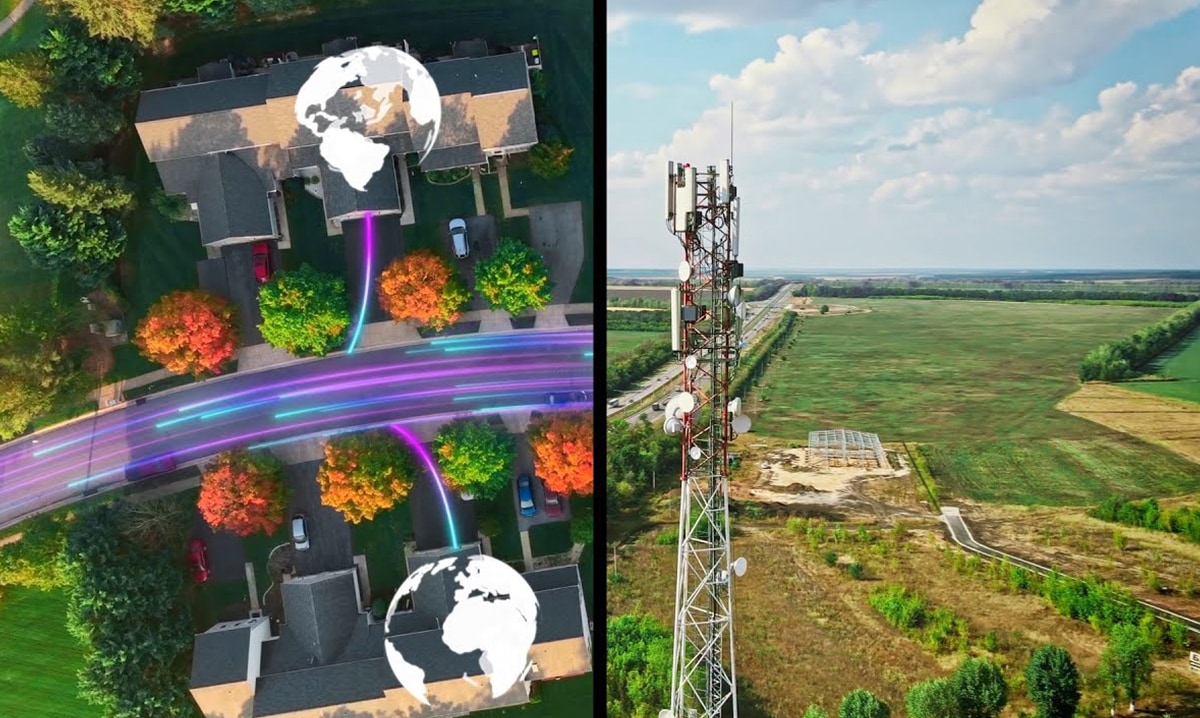 Why Fixed Wireless Access? | Samsung Business Global GLOBAL_NW
