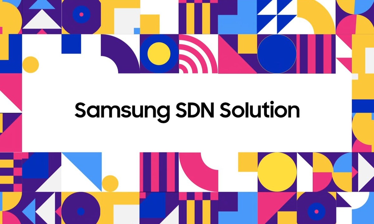 Samsung SDN Solution | Samsung Business Global Networks