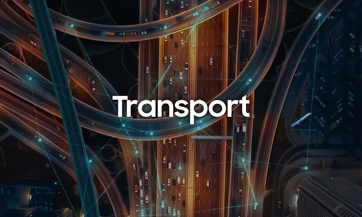 Samsung transport solution | Samsung Business Global Networks