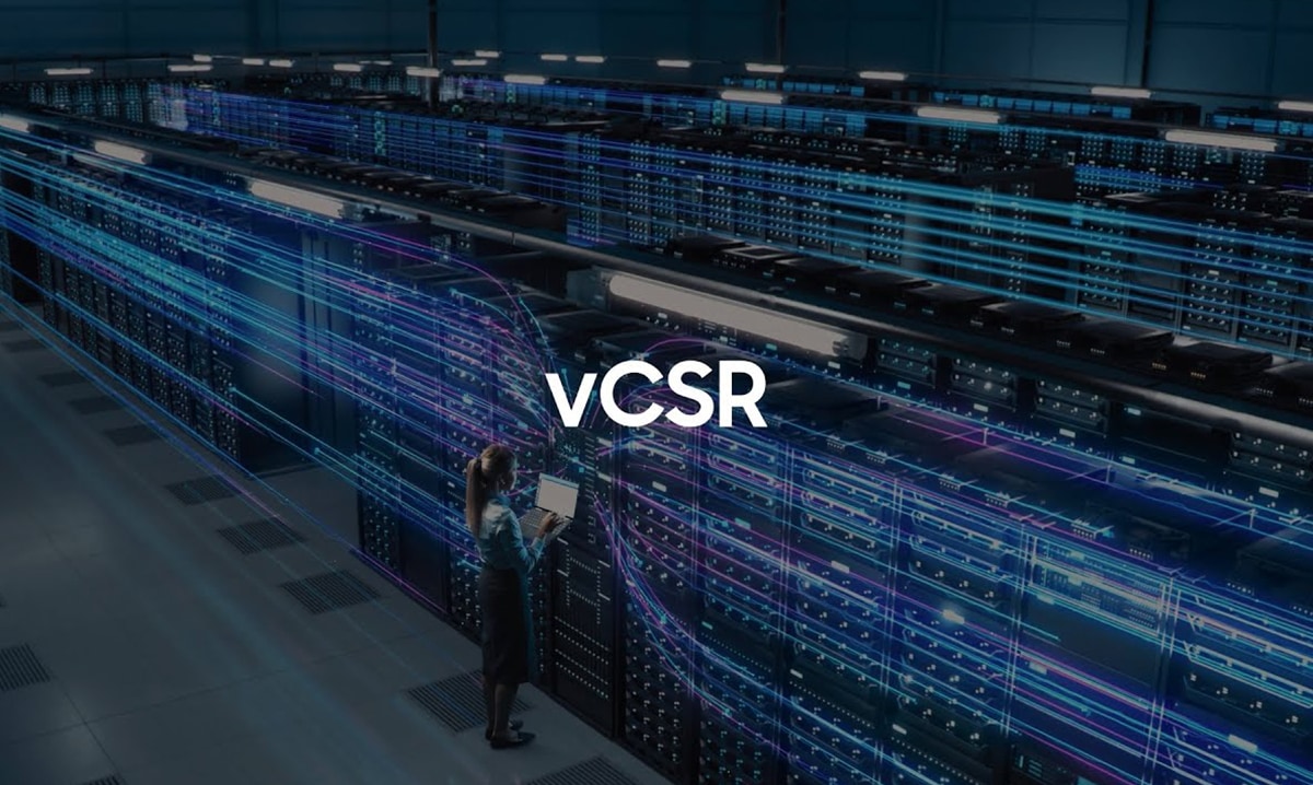 Virtual cell site router (vCSR) | Samsung Business Global Networks