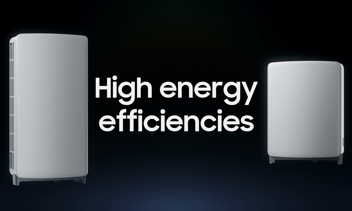 Create powerful and energy efficient networks with Samsung Massive MIMO ...