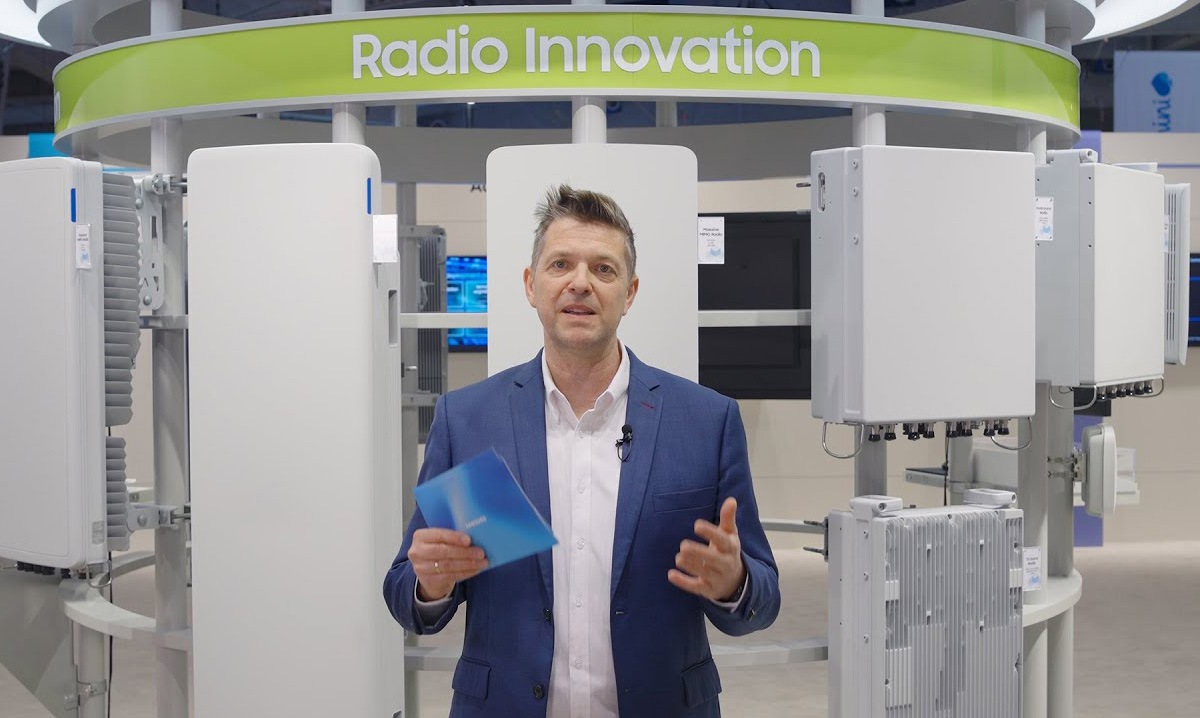 Radio Innovation Driving Site Simplification and Enhanced Energy ...