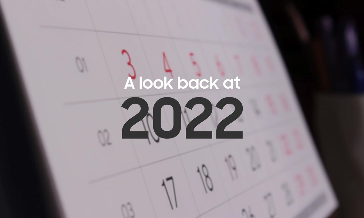 Samsung Network 2022 Highlights | Samsung Business Global Networks
