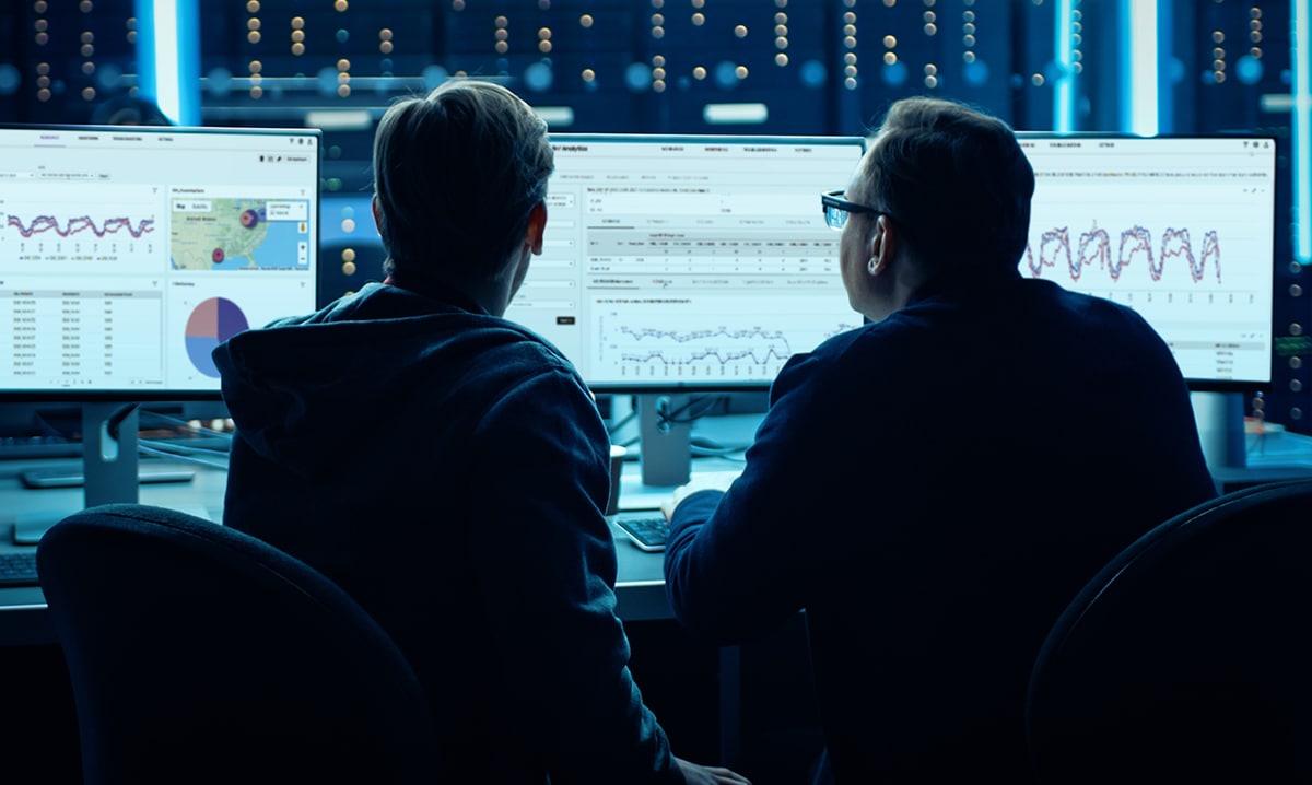 Network Analytics (VISTA) | Network Automation | Networks | Samsung ...