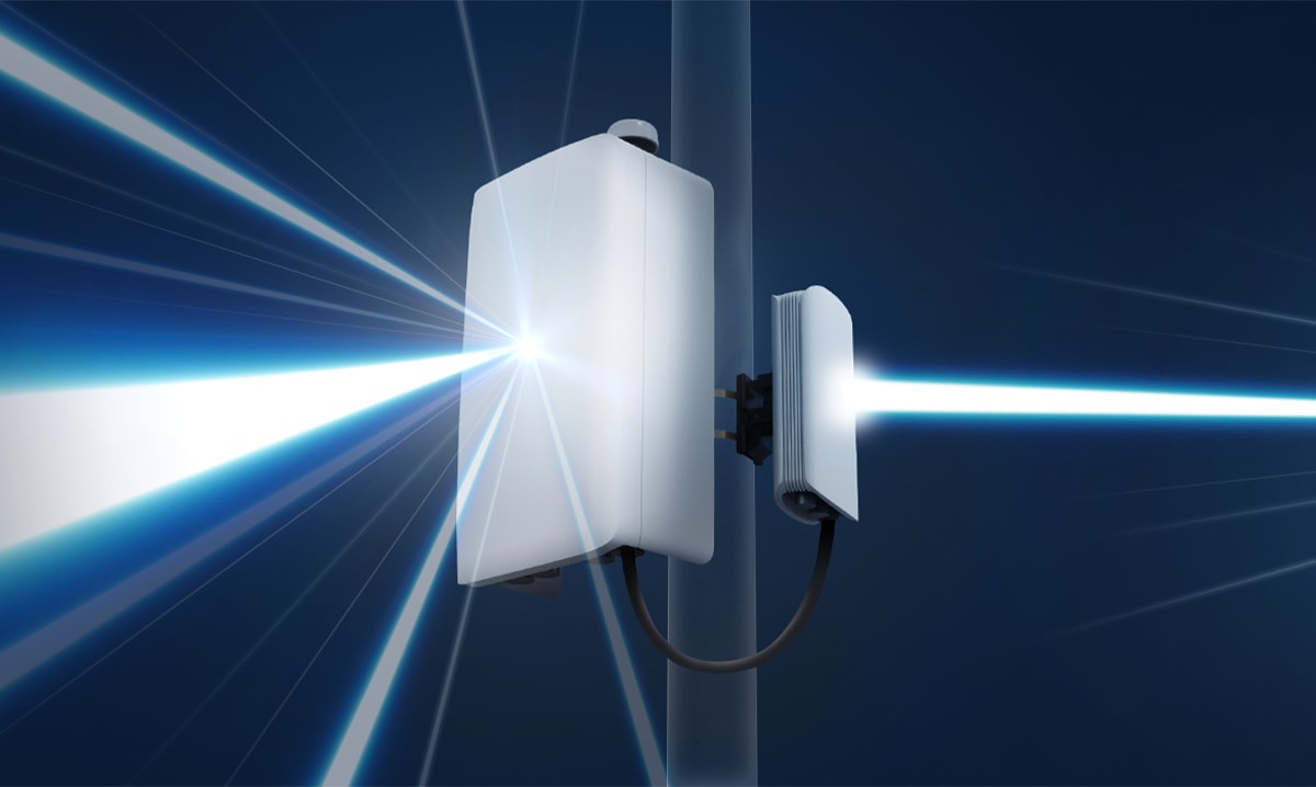 5G Wireless Backhaul | Networks Solutions | Samsung Business Global ...