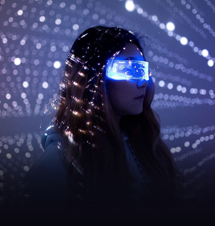 6G | Technologies | Networks | Samsung Business Global Networks