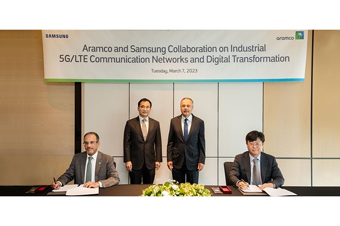 Private Networks | 5G Business | Networks | Samsung Business Global ...