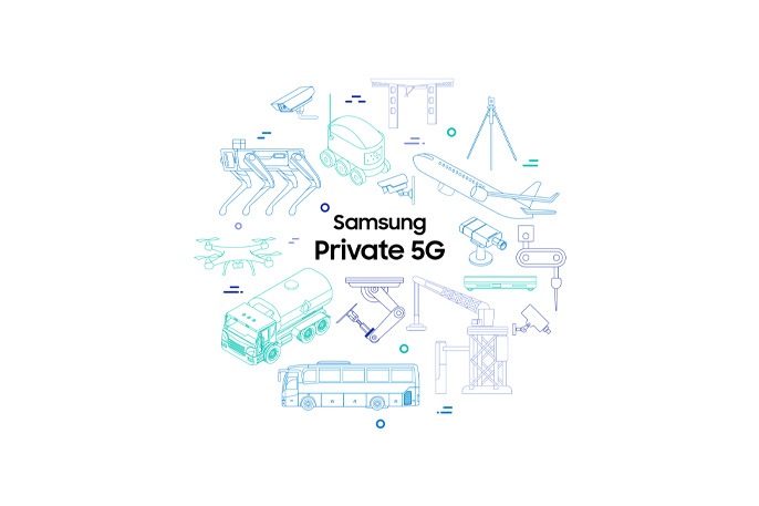 Private Networks | 5G Business | Networks | Samsung Business Global ...