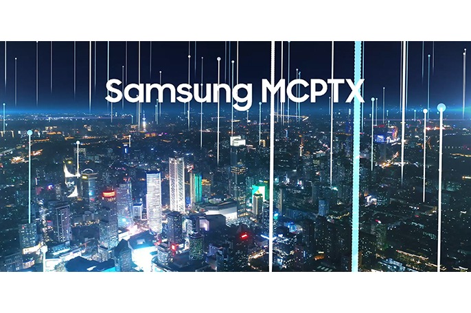 Mission Critical Networks | 5G Business | Networks | Samsung Business ...