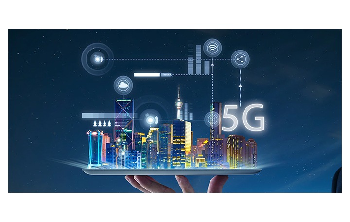 Smart Factory | 5G Business | Networks | Samsung Business Global Networks Smart Factory | 5G Business | Networks | Samsung Business Global Networks