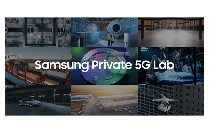 Smart Factory | 5G Business | Networks | Samsung Business Global Networks Smart Factory | 5G Business | Networks | Samsung Business Global Networks