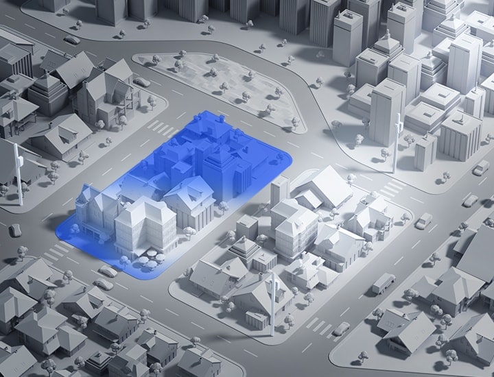 5G Wireless Backhaul | Networks Solutions | Samsung Business Global ...