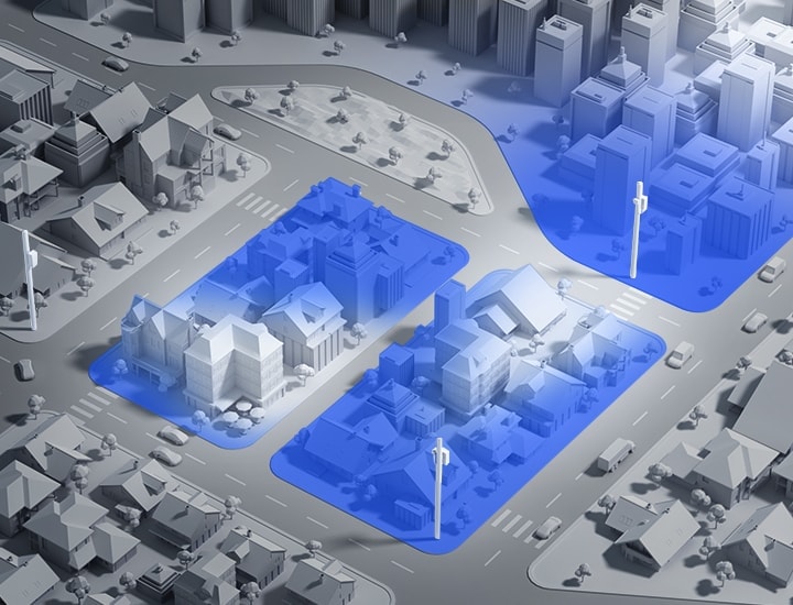 5G Wireless Backhaul | Networks Solutions | Samsung Business Global ...