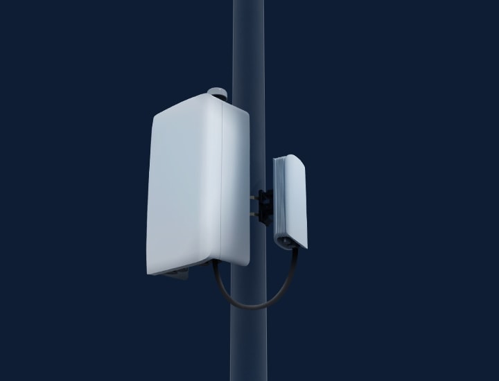 5G Wireless Backhaul | Networks Solutions | Samsung Business Global ...