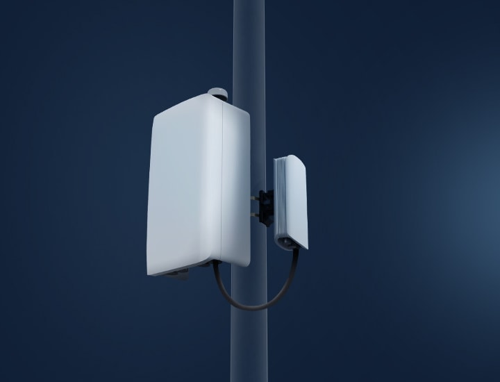 5G Wireless Backhaul | Networks Solutions | Samsung Business Global ...