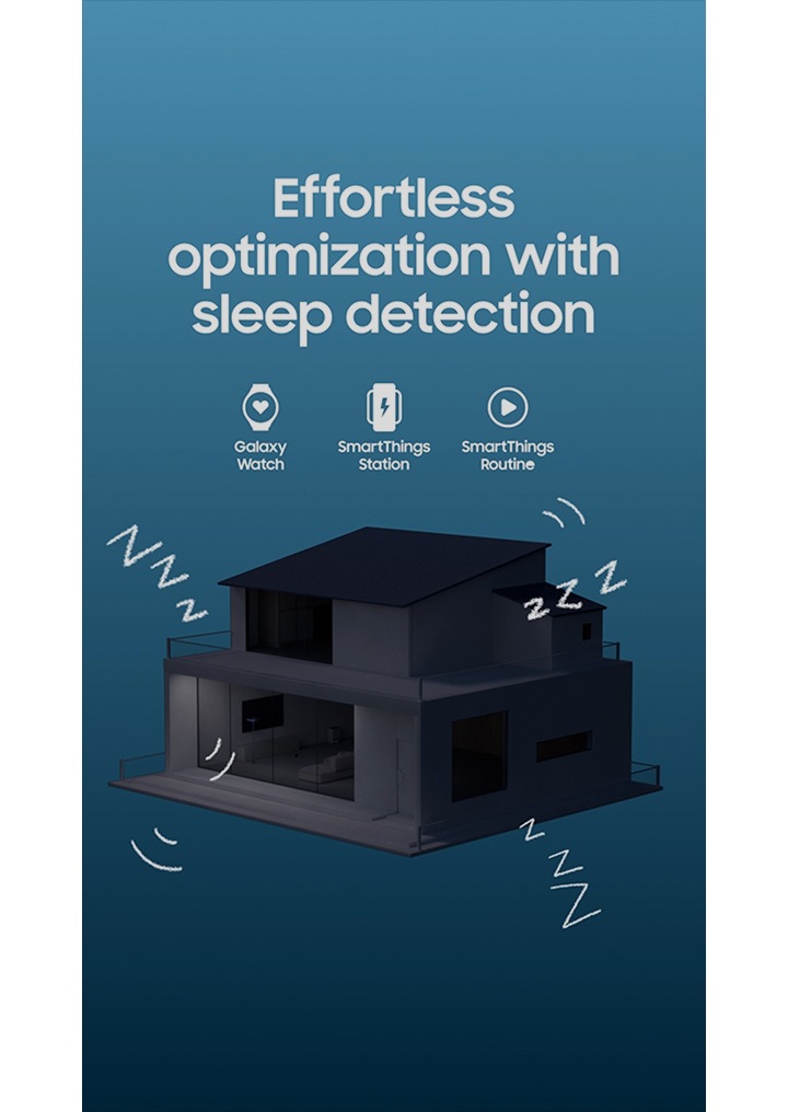 Bespoke AI meets SmartThings | Samsung Malaysia
