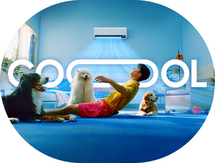 Buy Samsung WindFree Air Conditioners | Samsung Malaysia