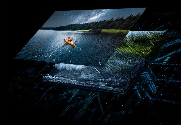 New 2025 8K Neo QLED TV with Samsung Vision AI | Samsung Canada ...