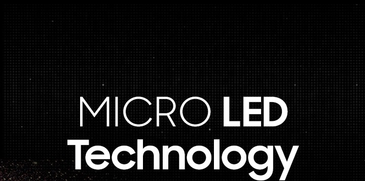 2021 MICRO LED – The one and only | Samsung Malaysia