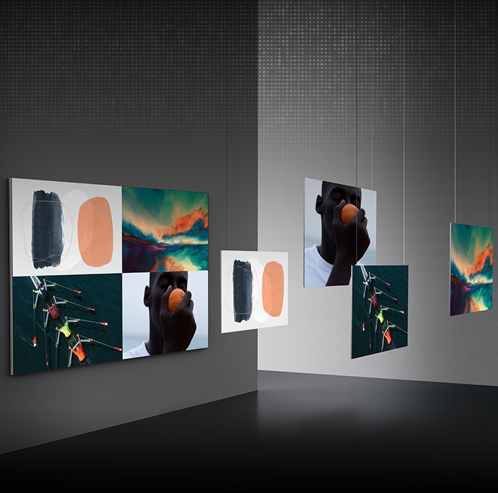 2021 MICRO LED – The one and only | Samsung Malaysia