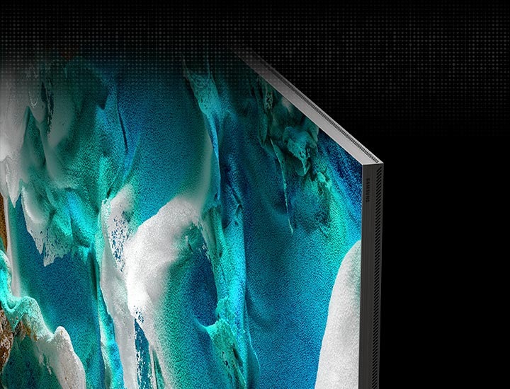 Micro LED TV | Screen, Sound & Resolution | Samsung UK