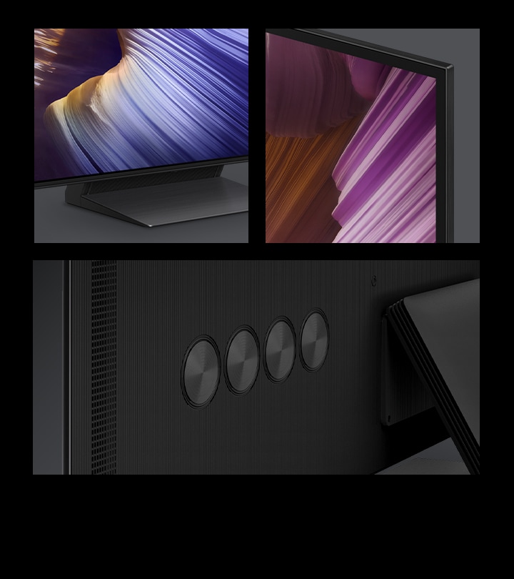 2025 OLED AI TV with Samsung Vision AI | Samsung Malaysia