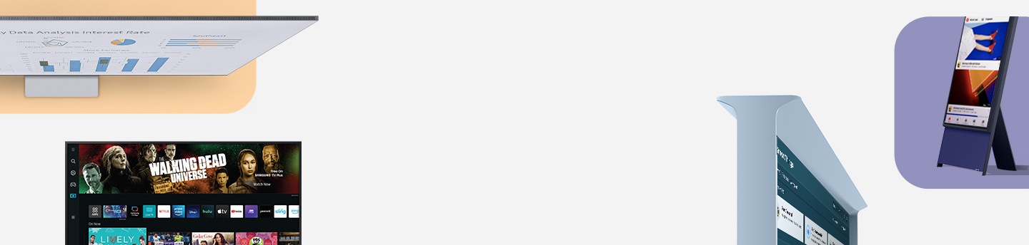 Samsung Smart Hub & Apps for Smart TV | Samsung Malaysia