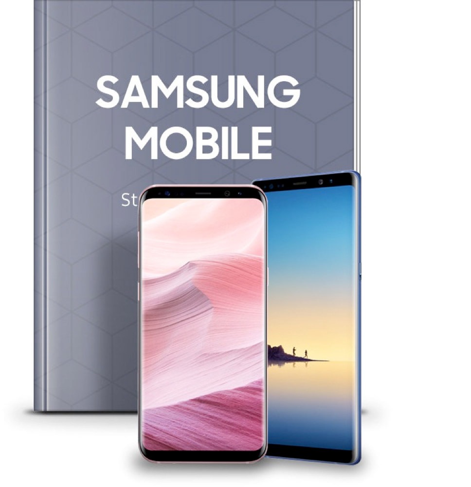 Presentations │ Investor Relations │ Samsung Global