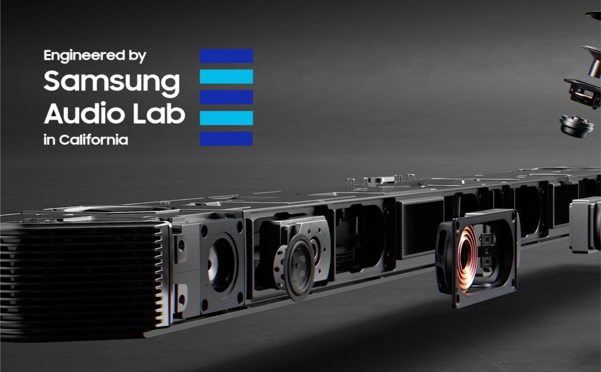 Systèmes audio portables et domestiques | Samsung France