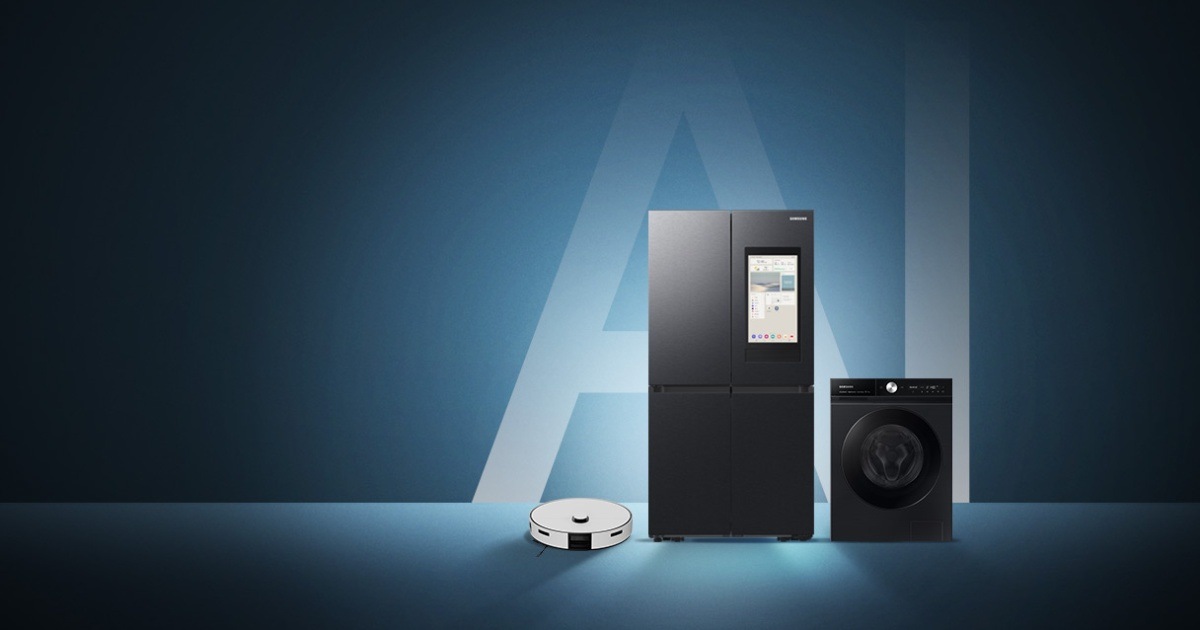 Samsung One Launch | Kućni aparati | Samsung Bosna i Hercegovina